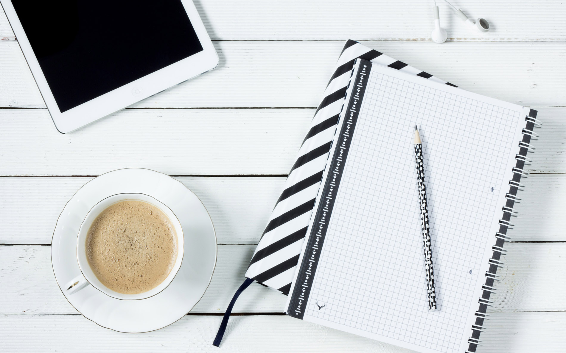 Bullet journal : le cahier qui a sauvé mes journées - TheBBoost