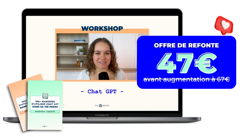 Workshop - Chat GPT